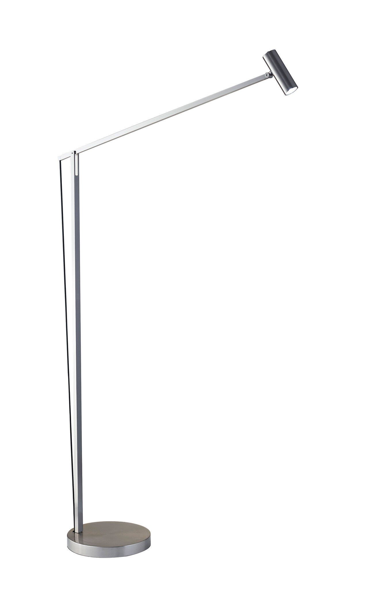 ADS360 Crane LED Floor Lamp | Lightopia