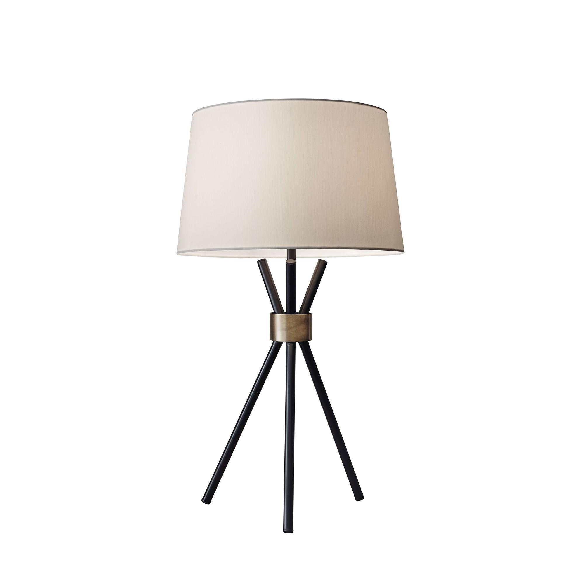 Adesso Benson Table Lamp | Lightopia
