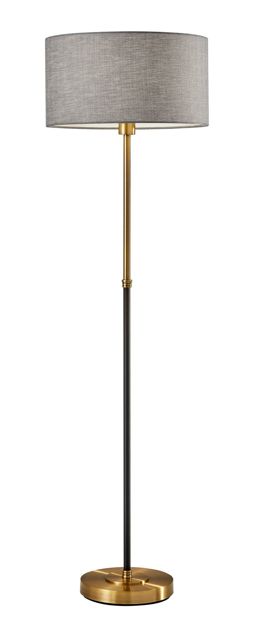 Adesso Bergen Floor Lamp | Lightopia