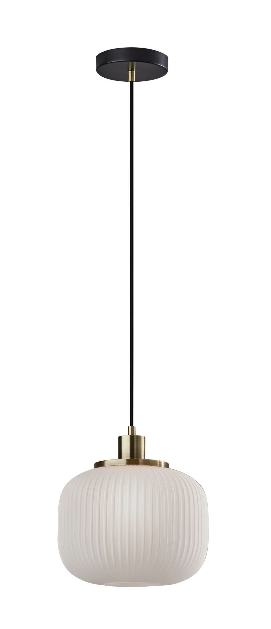 Adesso Hazel Pendant | Lightopia