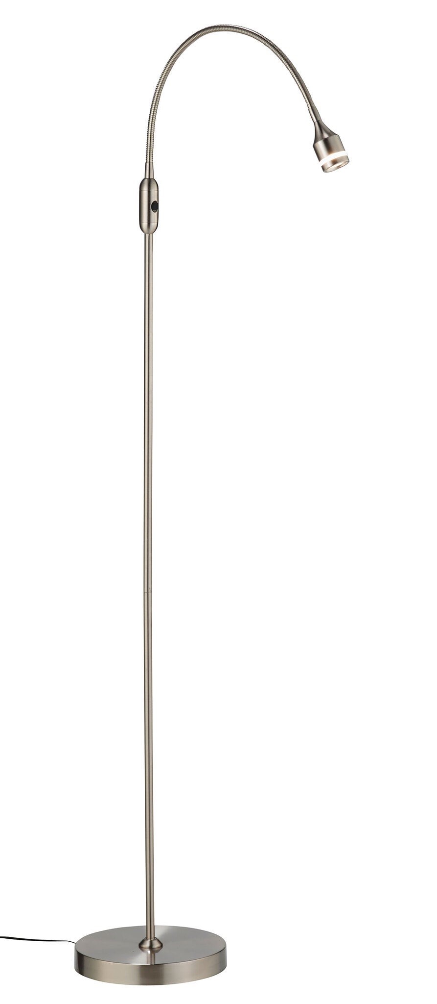 Adesso Prospect LED Floor Lamp | Lightopia