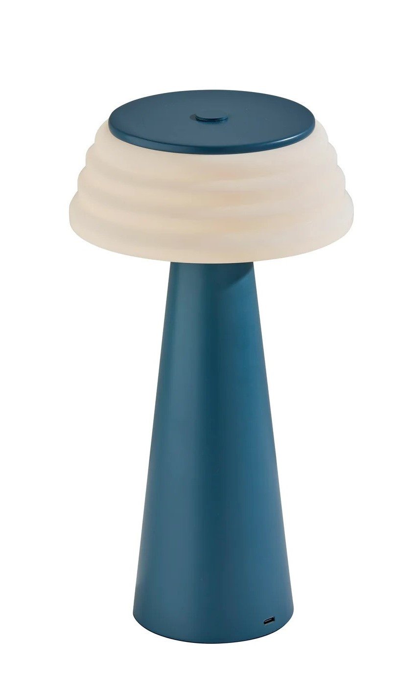 Adesso Jacky Cordless LED Table Lamp | Lightopia