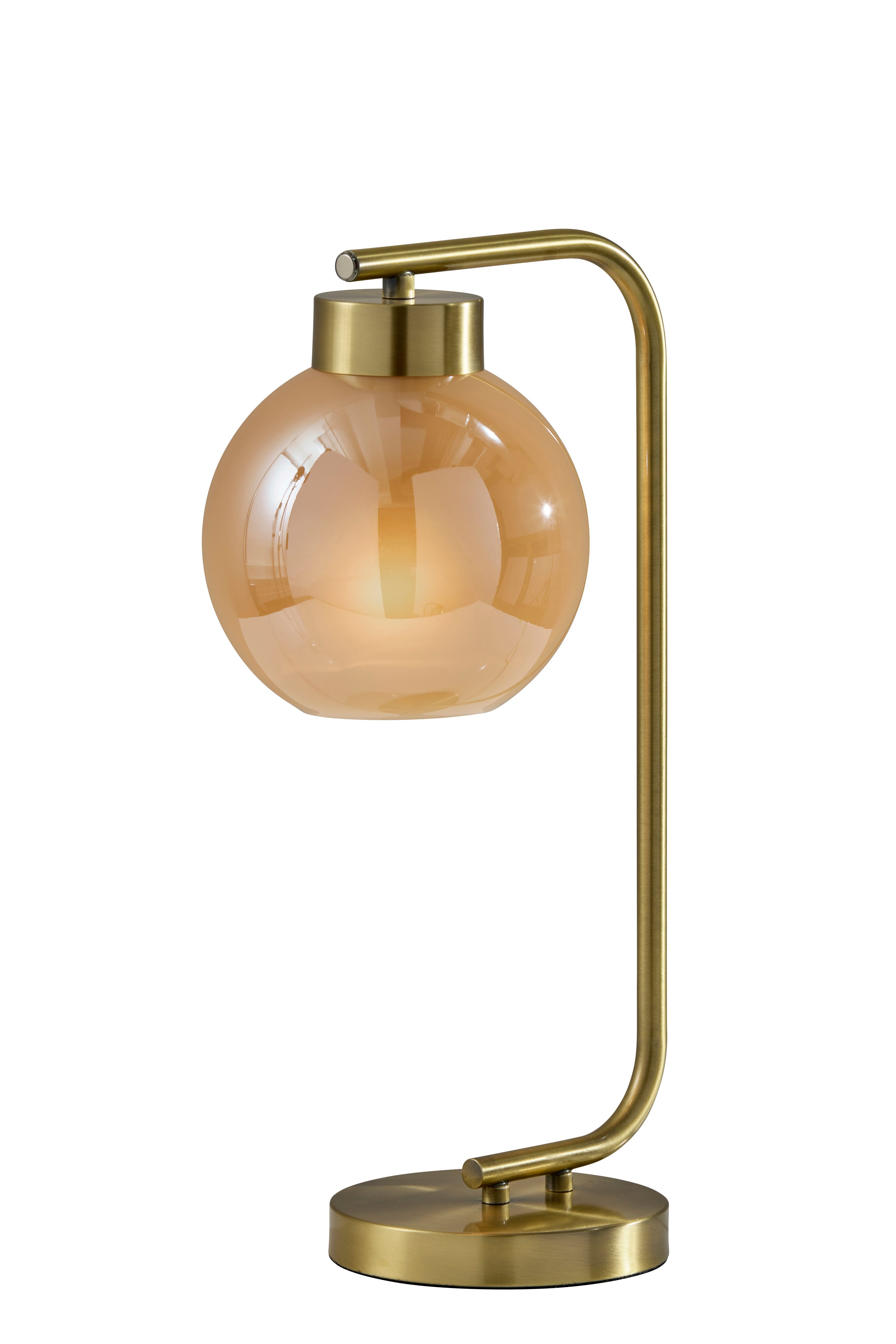 Adesso Atticus Table Lamp | Lightopia