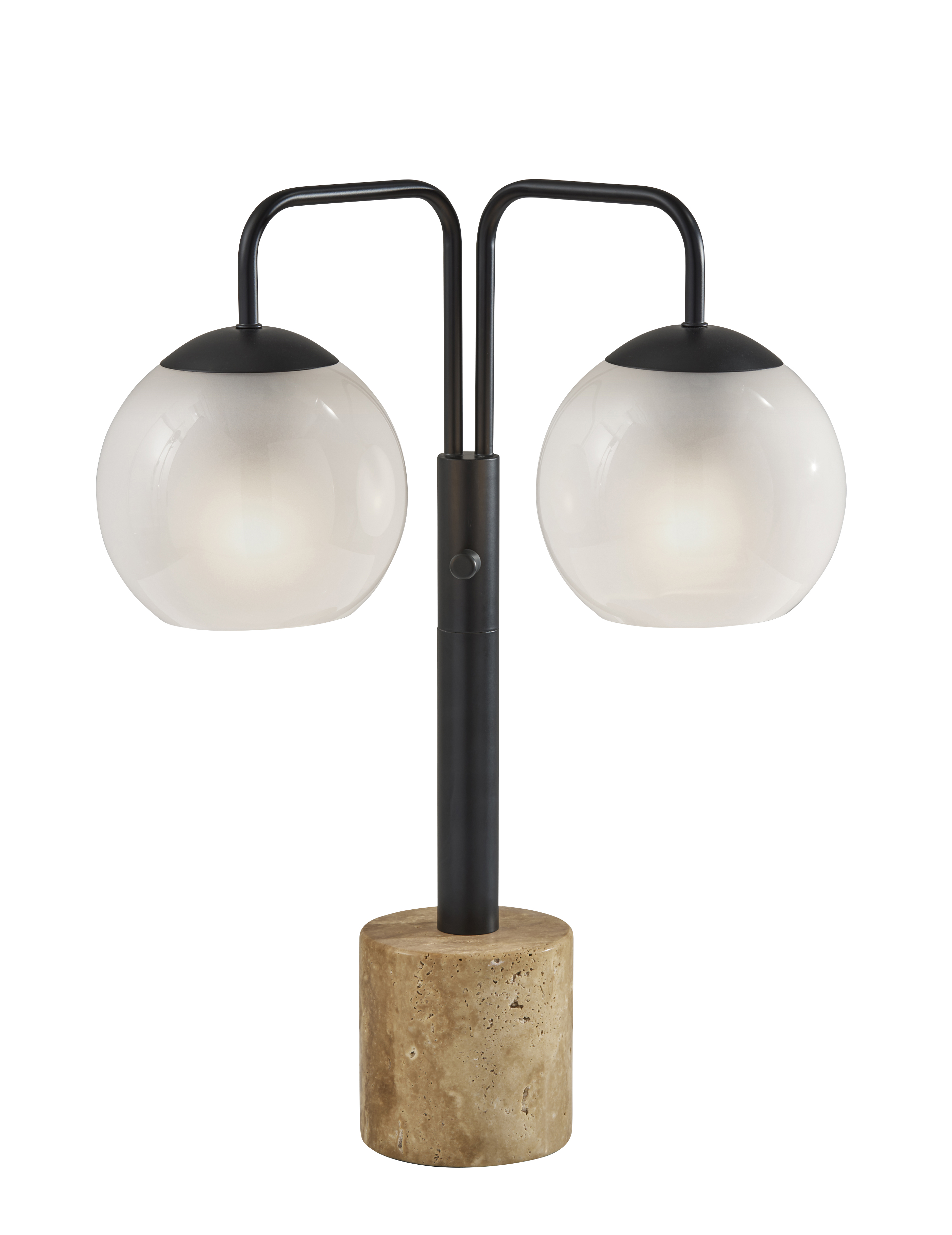 Adesso Stockton Table Lamp | Lightopia