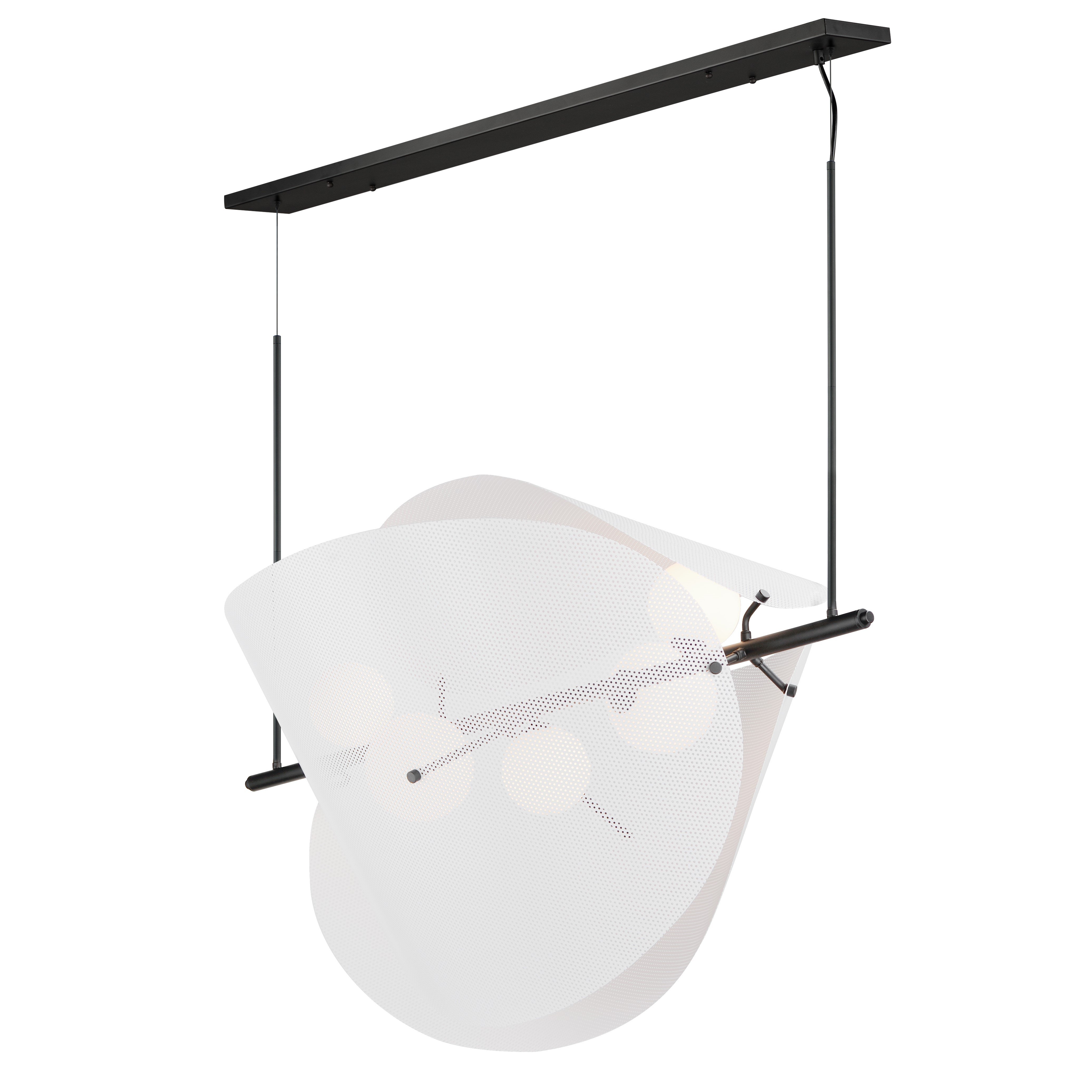 Studio M Chips Linear Pendant | Lightopia