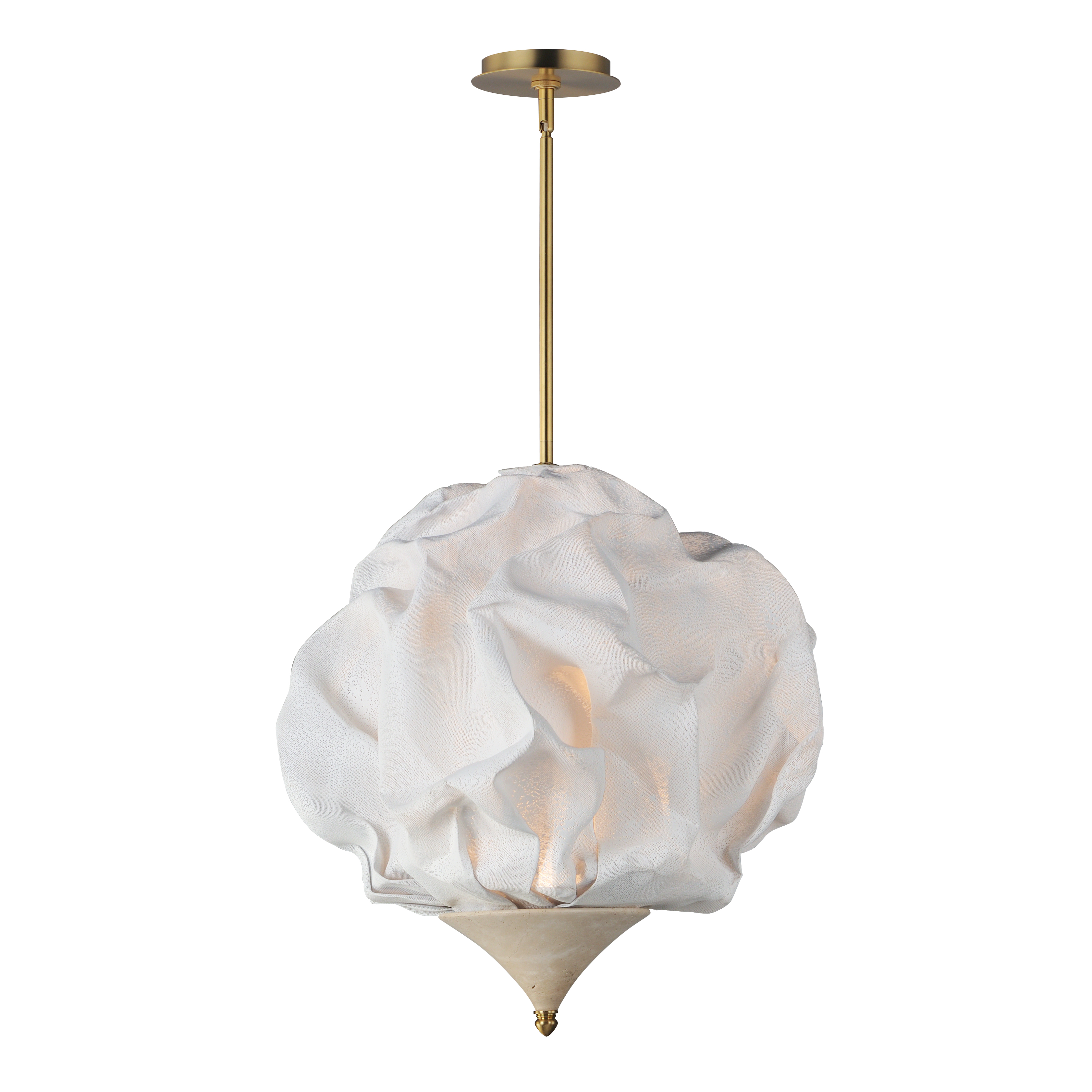 Studio M Shroud LED Pendant | Lightopia
