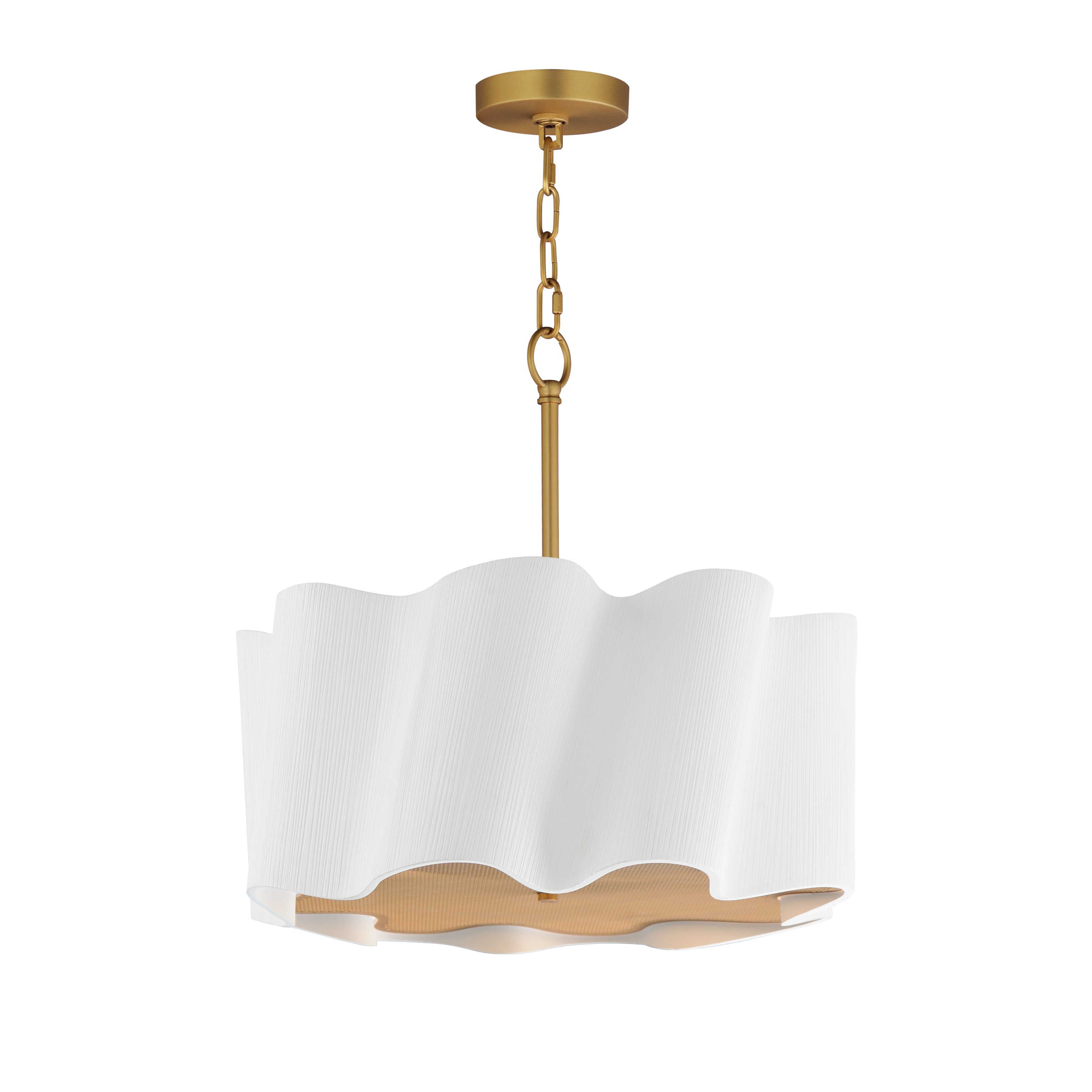 Studio M Curtain Call Pendant | Lightopia