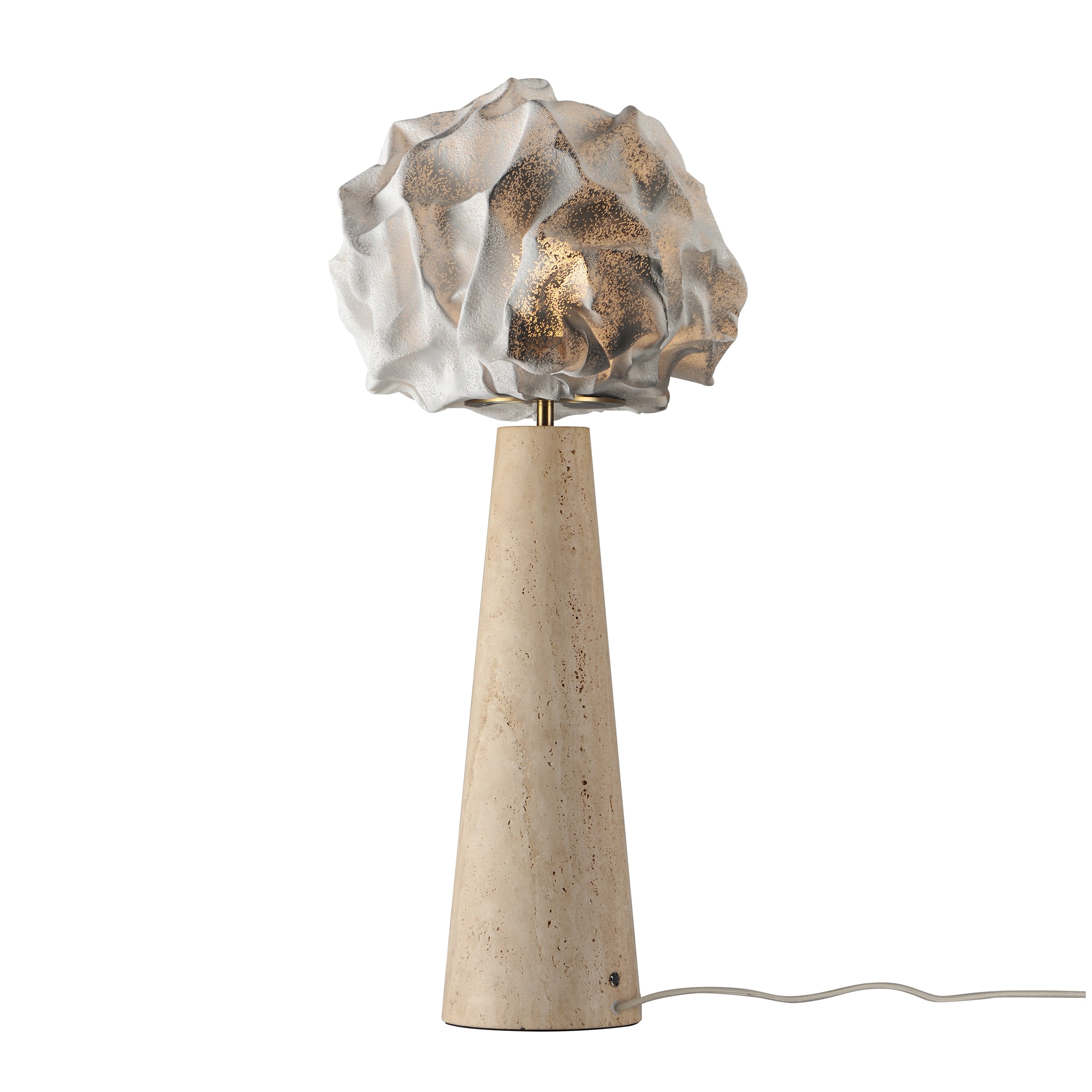Studio M Shroud Table Lamp | Lightopia