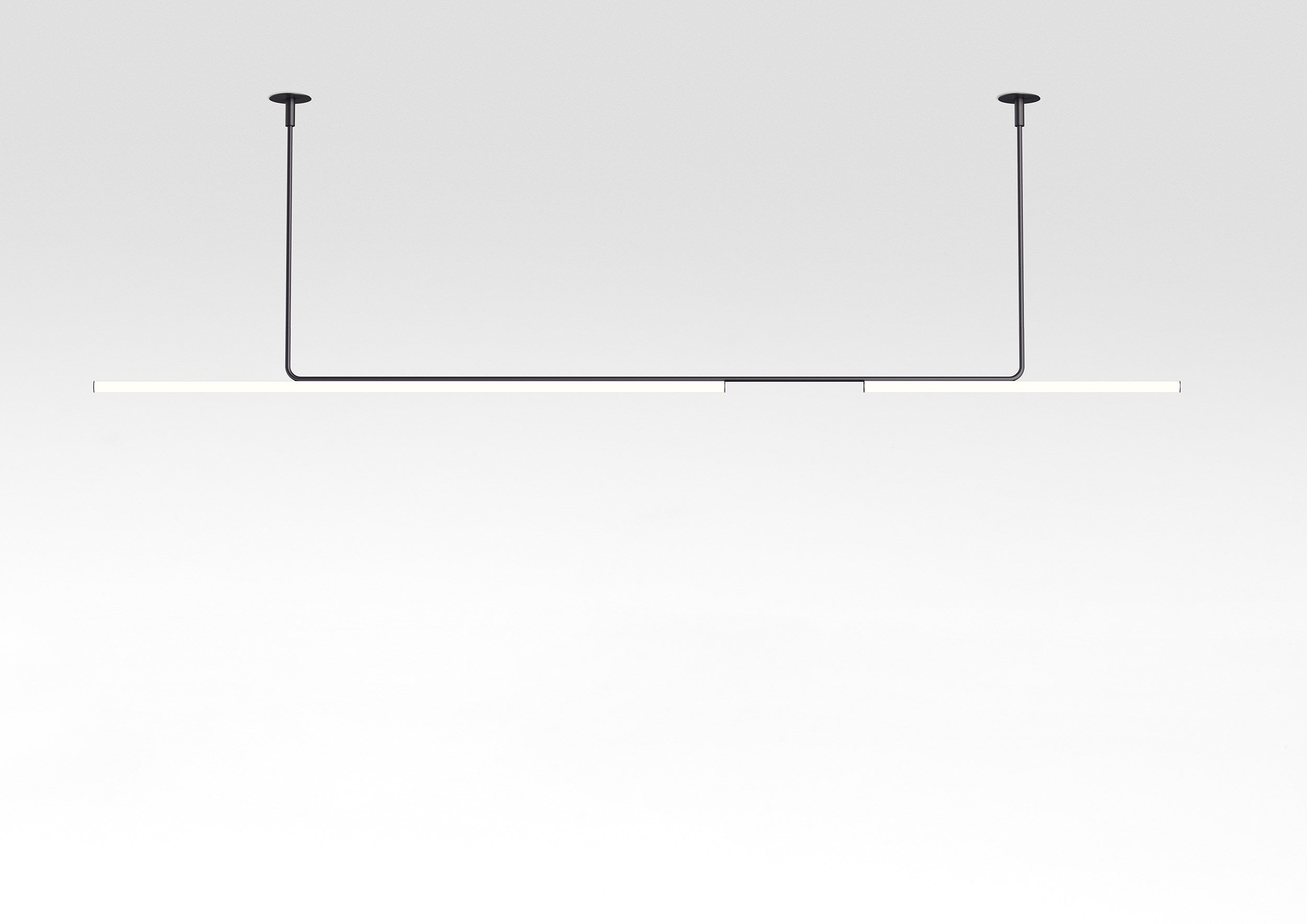 Marset Ambrosia LED Linear Suspension | Lightopia