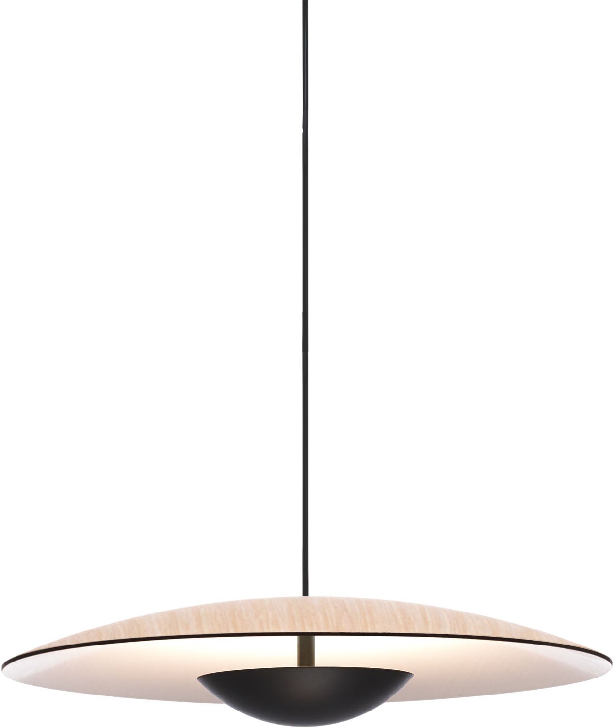 Marset Ginger Pendant | Lightopia