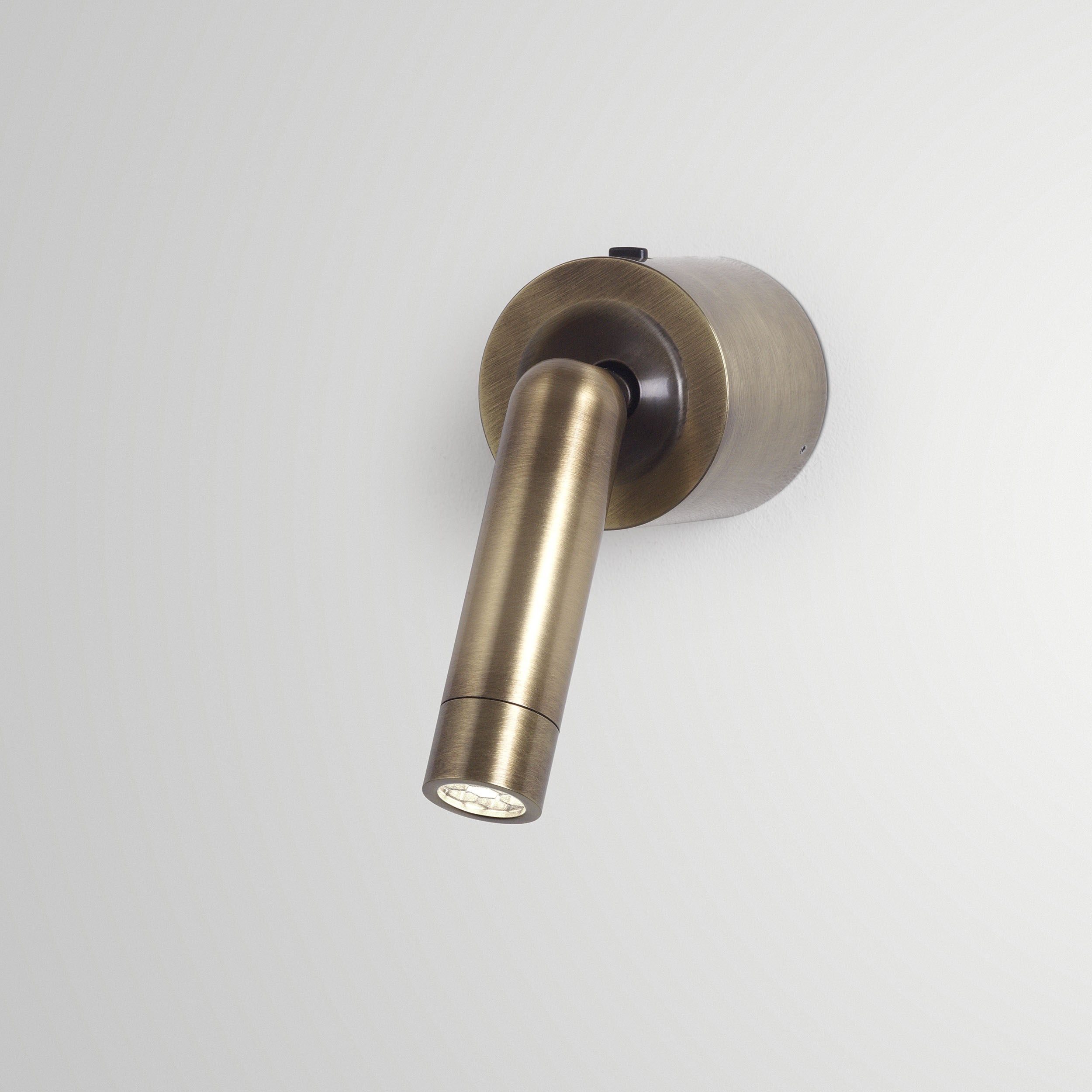 Marset Ledtube A Wall Sconce | Lightopia