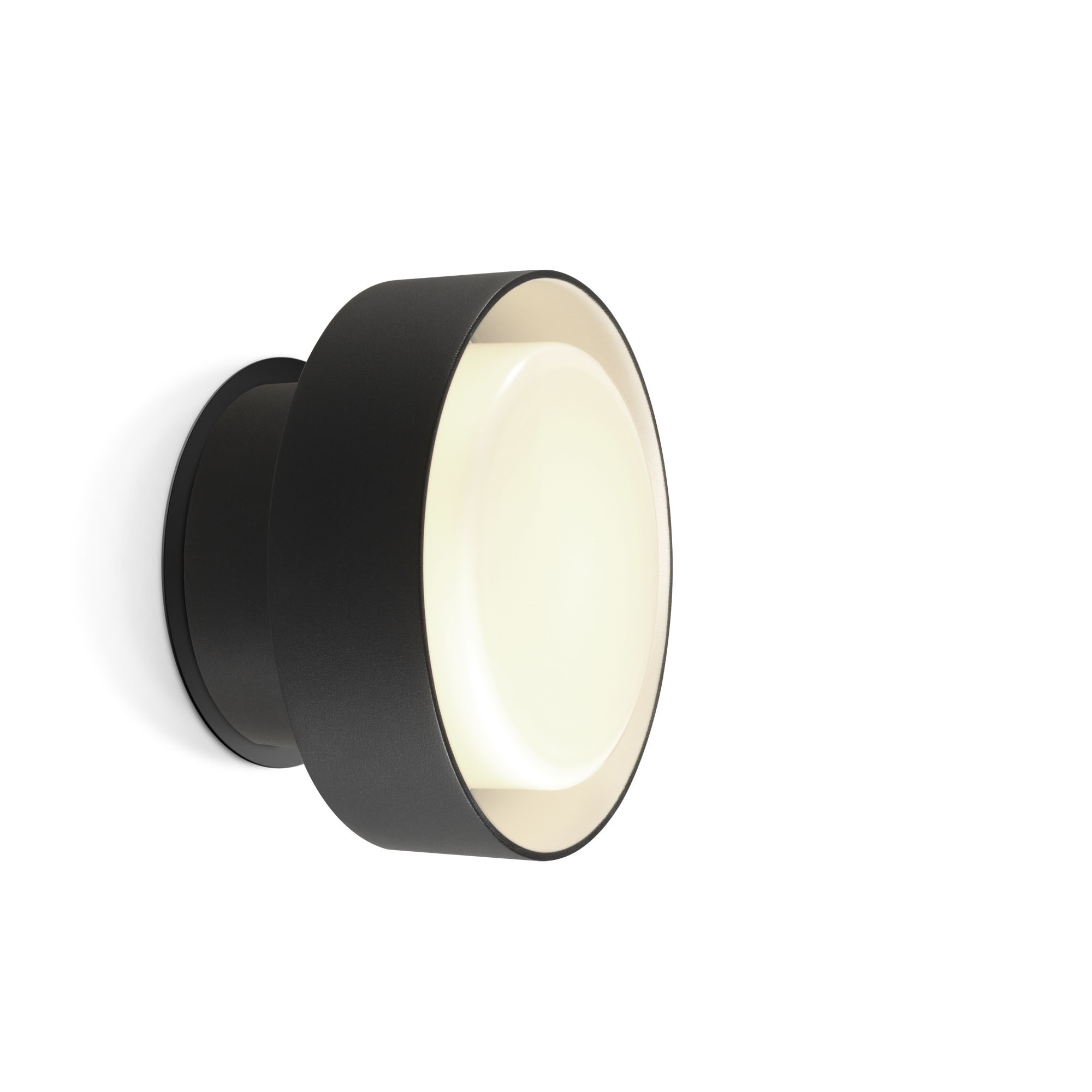 Marset Plaff-On Outdoor Wall Sconce | Lightopia