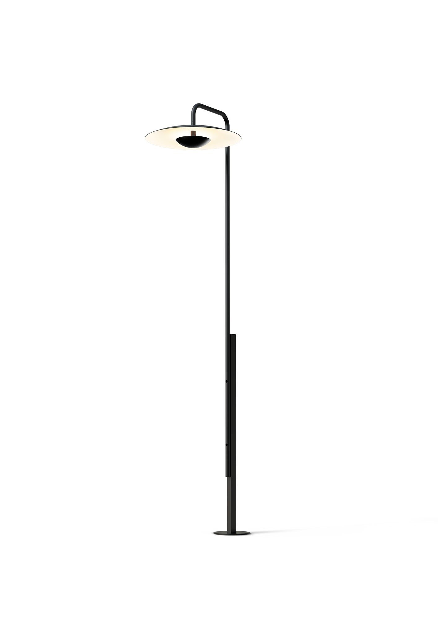 Marset Ginger Lamp Post | Lightopia