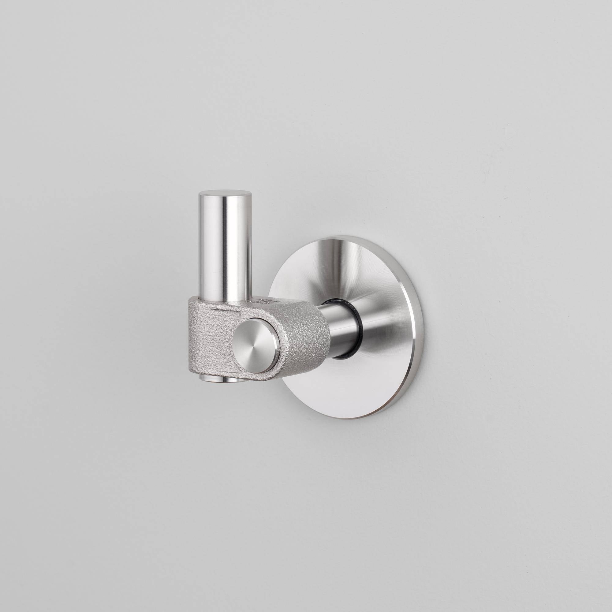 Buster + Punch Buster + Punch Cast Hook | Lightopia