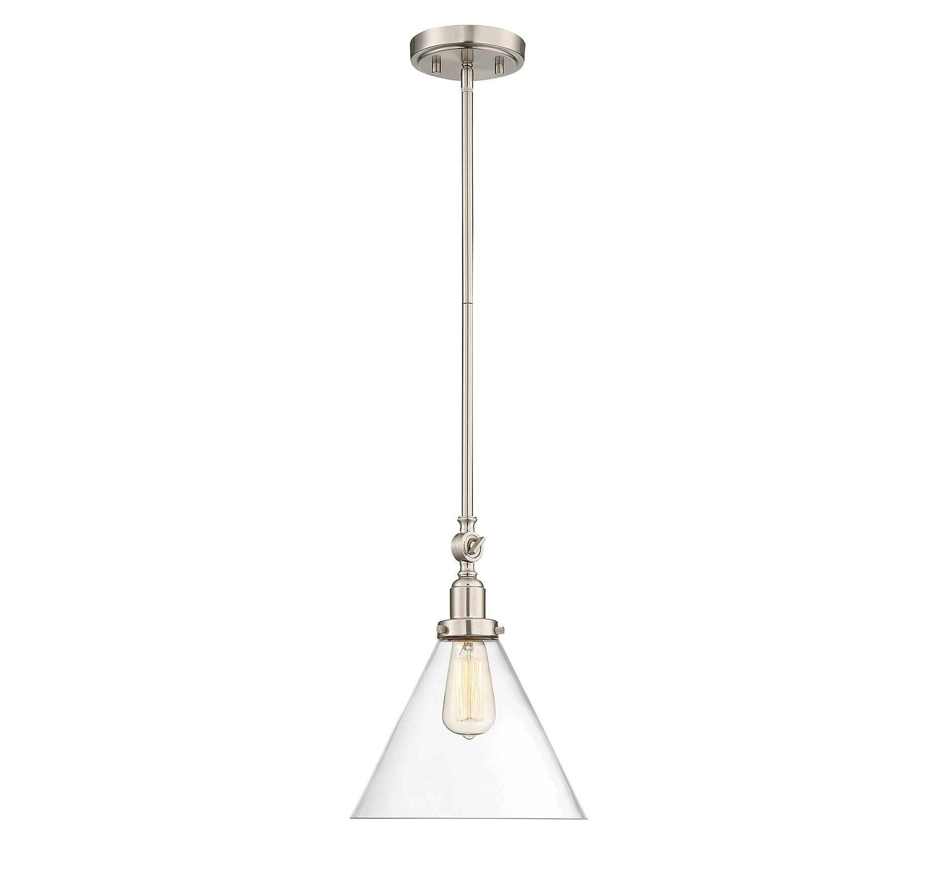 Savoy House Drake Pendant | Lightopia