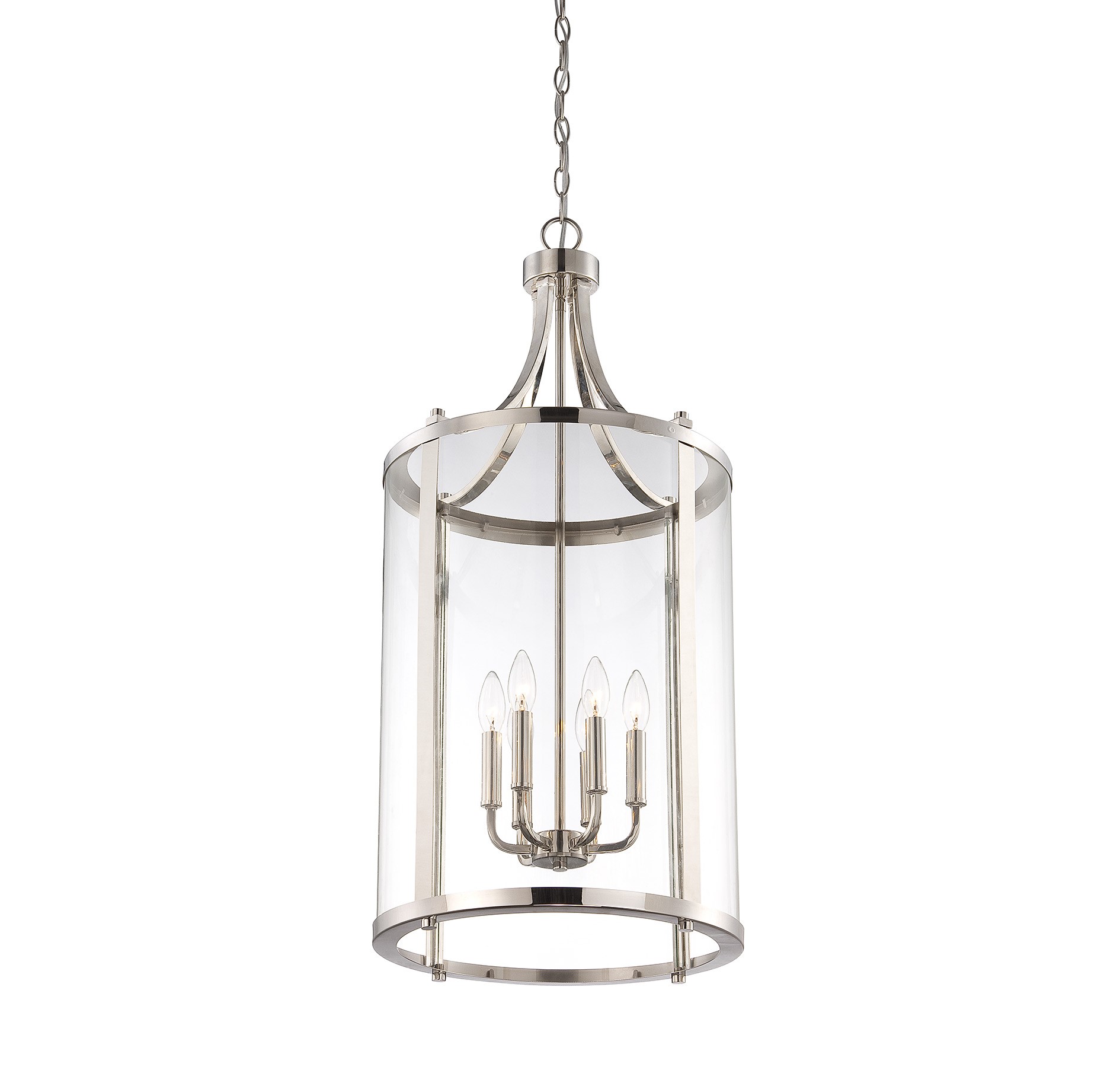Savoy House Penrose Foyer Pendant | Lightopia