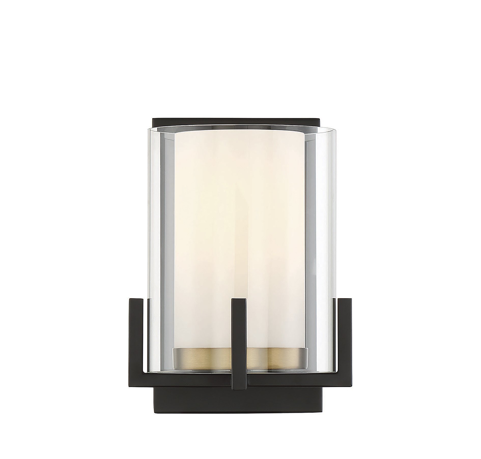 Savoy House Eaton Wall Sconce | Lightopia