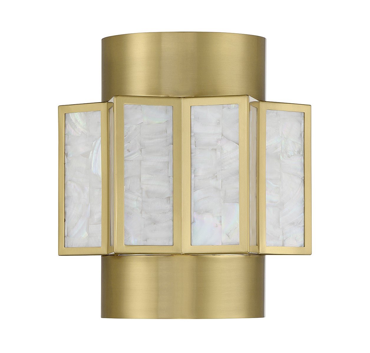 Savoy House Gideon Wall Sconce | Lightopia