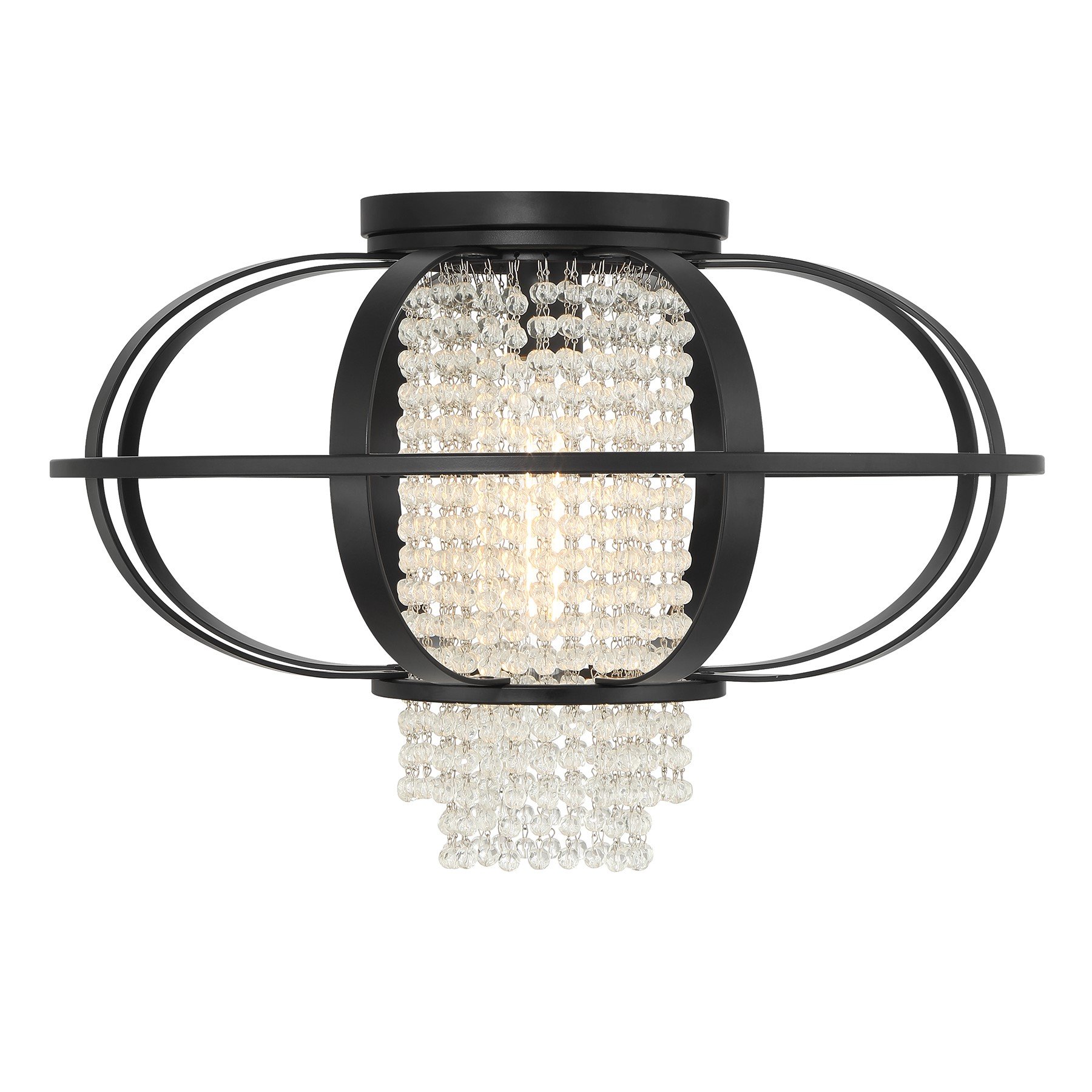 Savoy House Idlewild Flush Mount | Lightopia