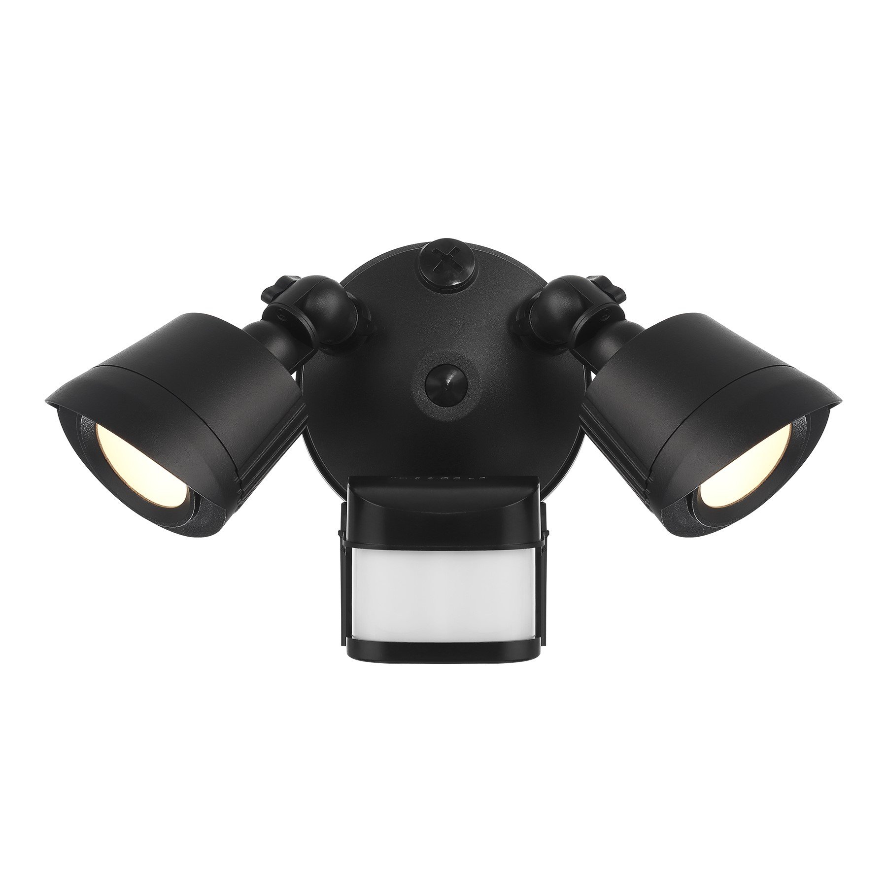 Savoy House LED Motion Sensored Double Outdoor Wall Light | Lightopia