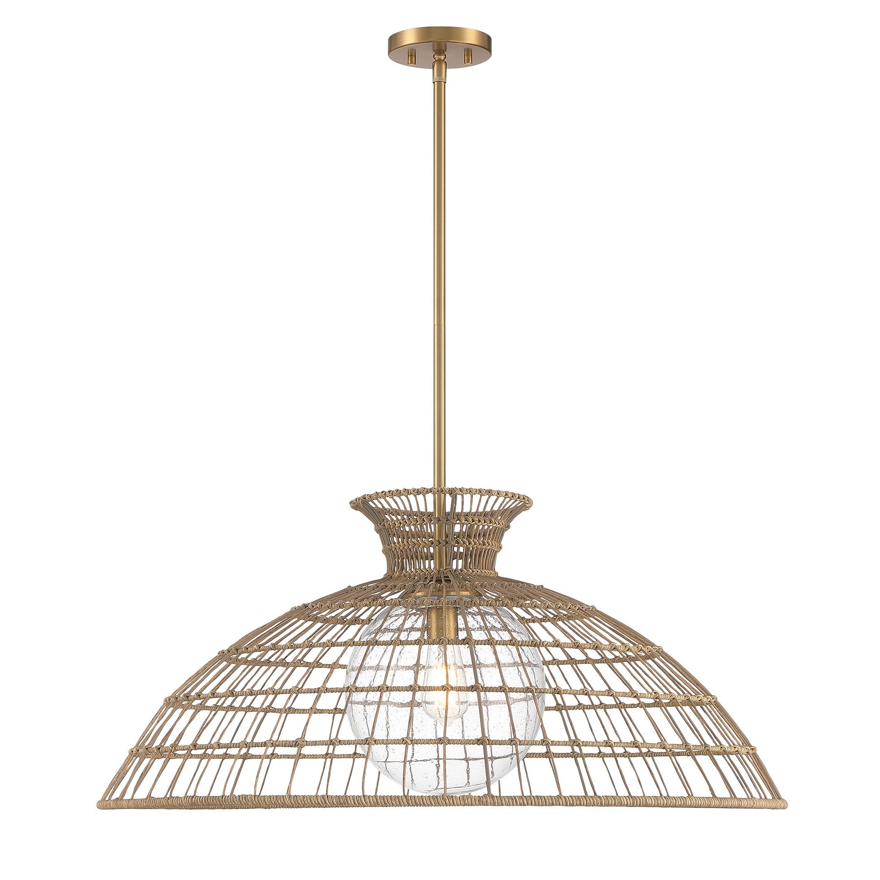 Savoy House Lanai Pendant | Lightopia