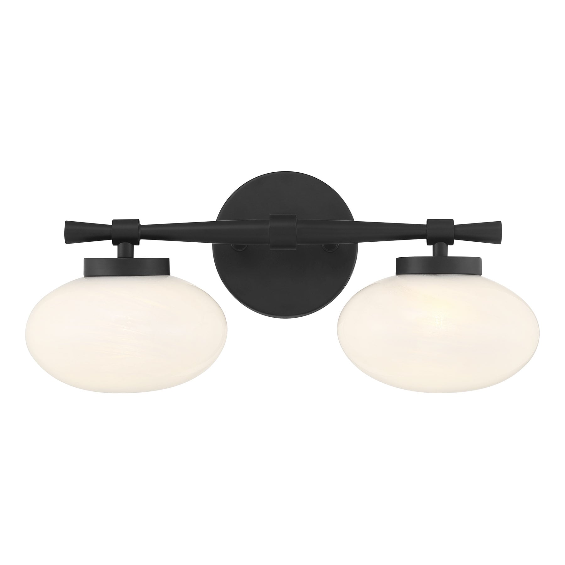 Savoy House Barrow Bathroom Vanity Light | Lightopia