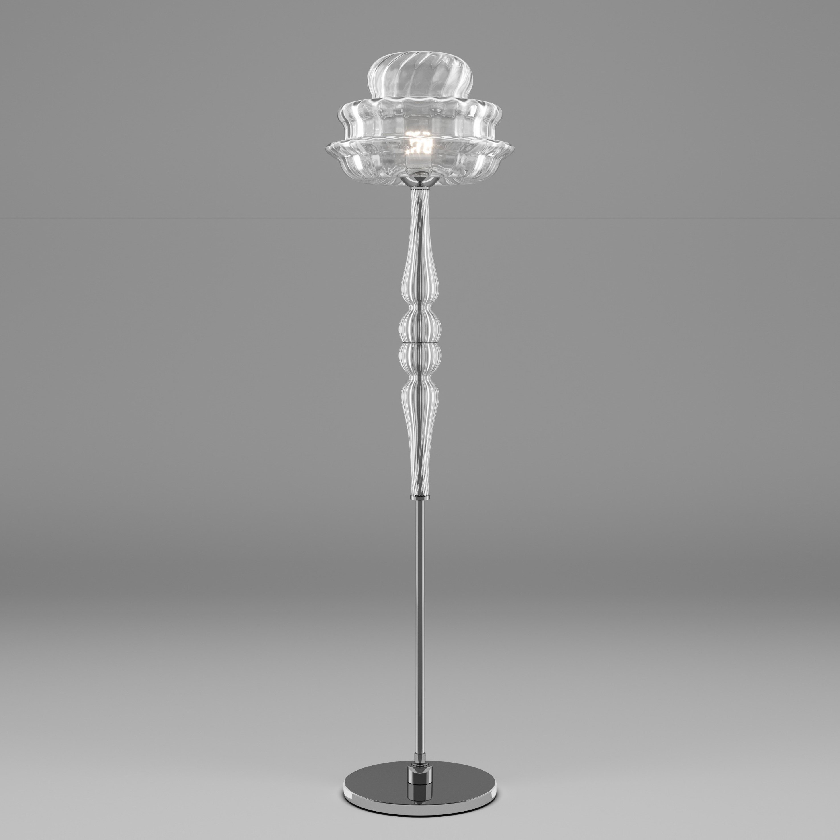 Vistosi Novecento Floor Lamp | Lightopia
