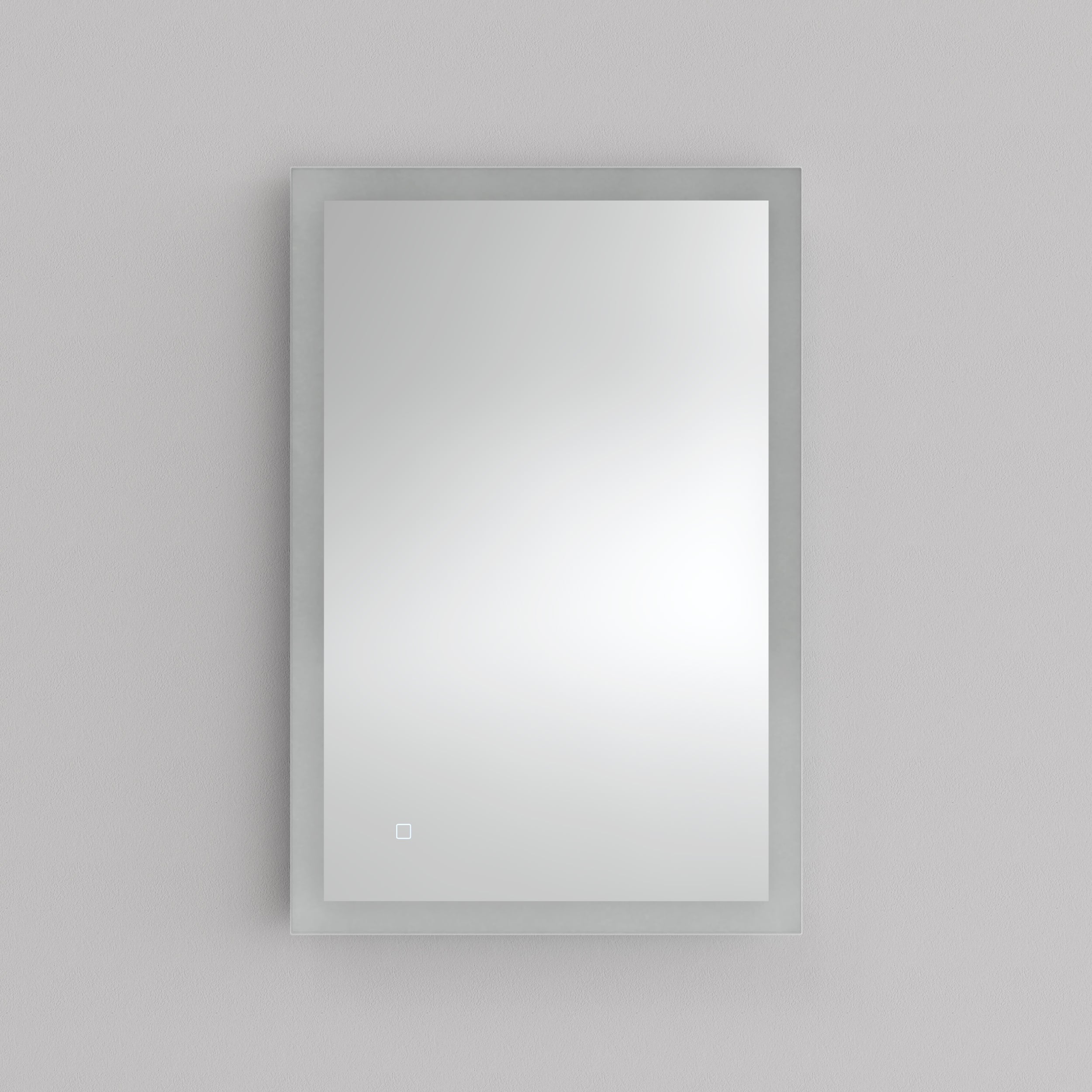 Astro Lighting Ascot Lighted Mirror | Lightopia
