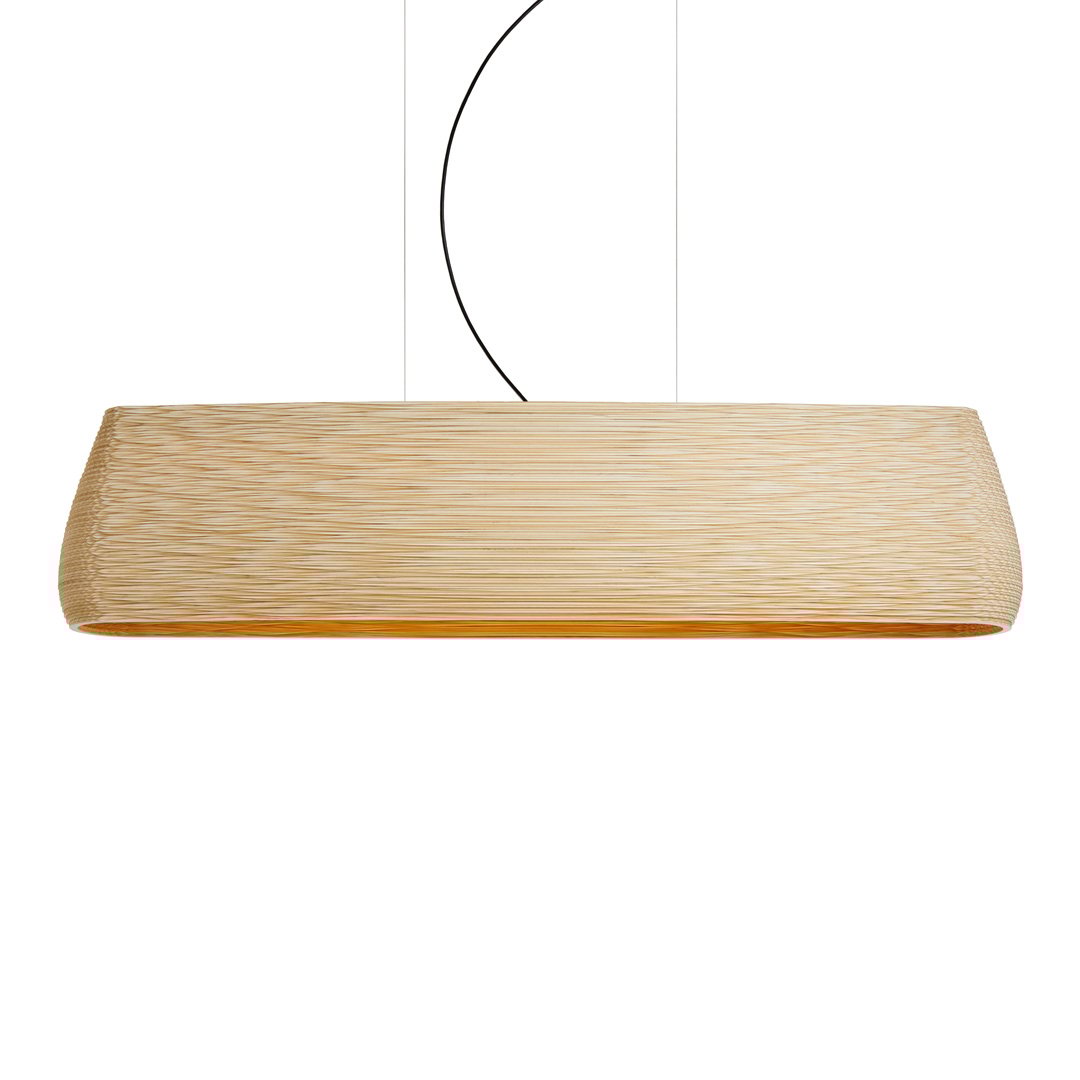 Graypants Scraplights Linear Drop Pendant | Lightopia