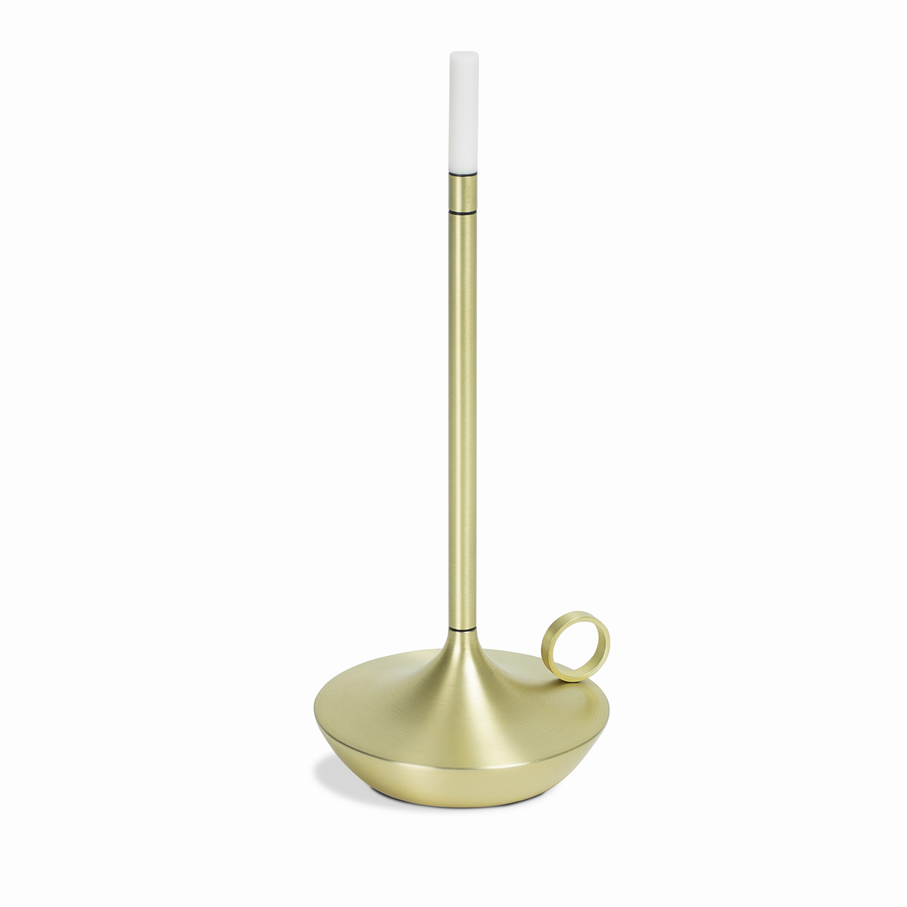 Graypants Wick Portable Lamp | Lightopia