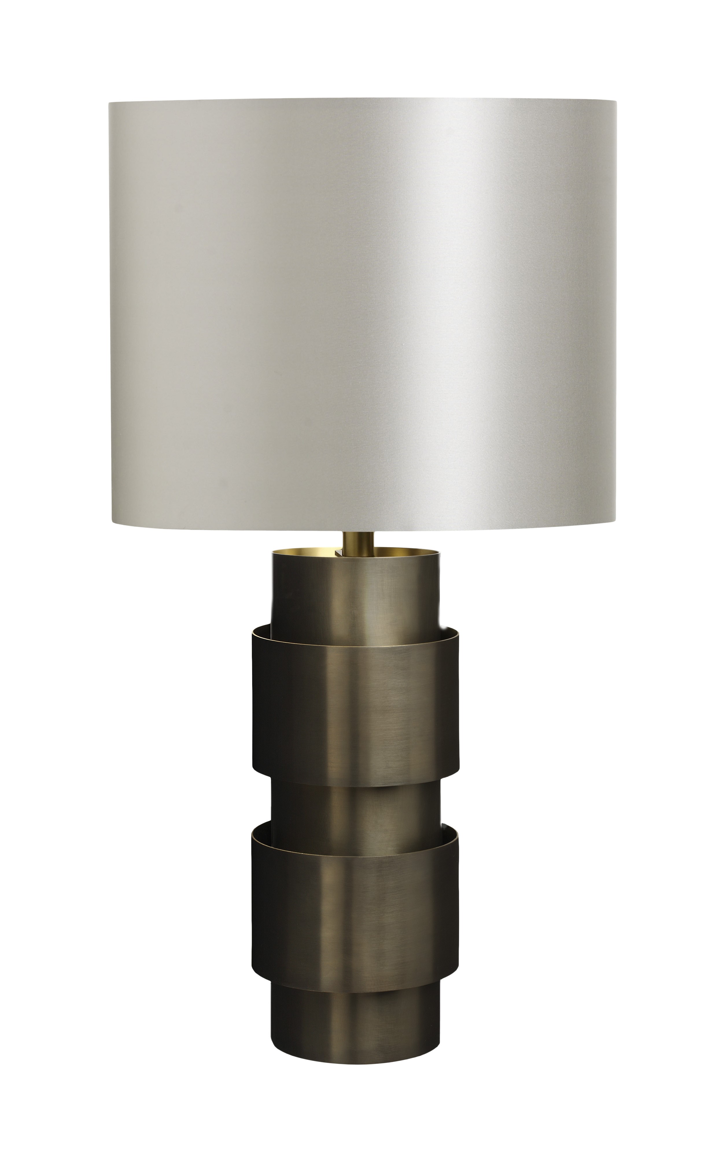 CTO Lighting Ring Table Lamp | Lightopia