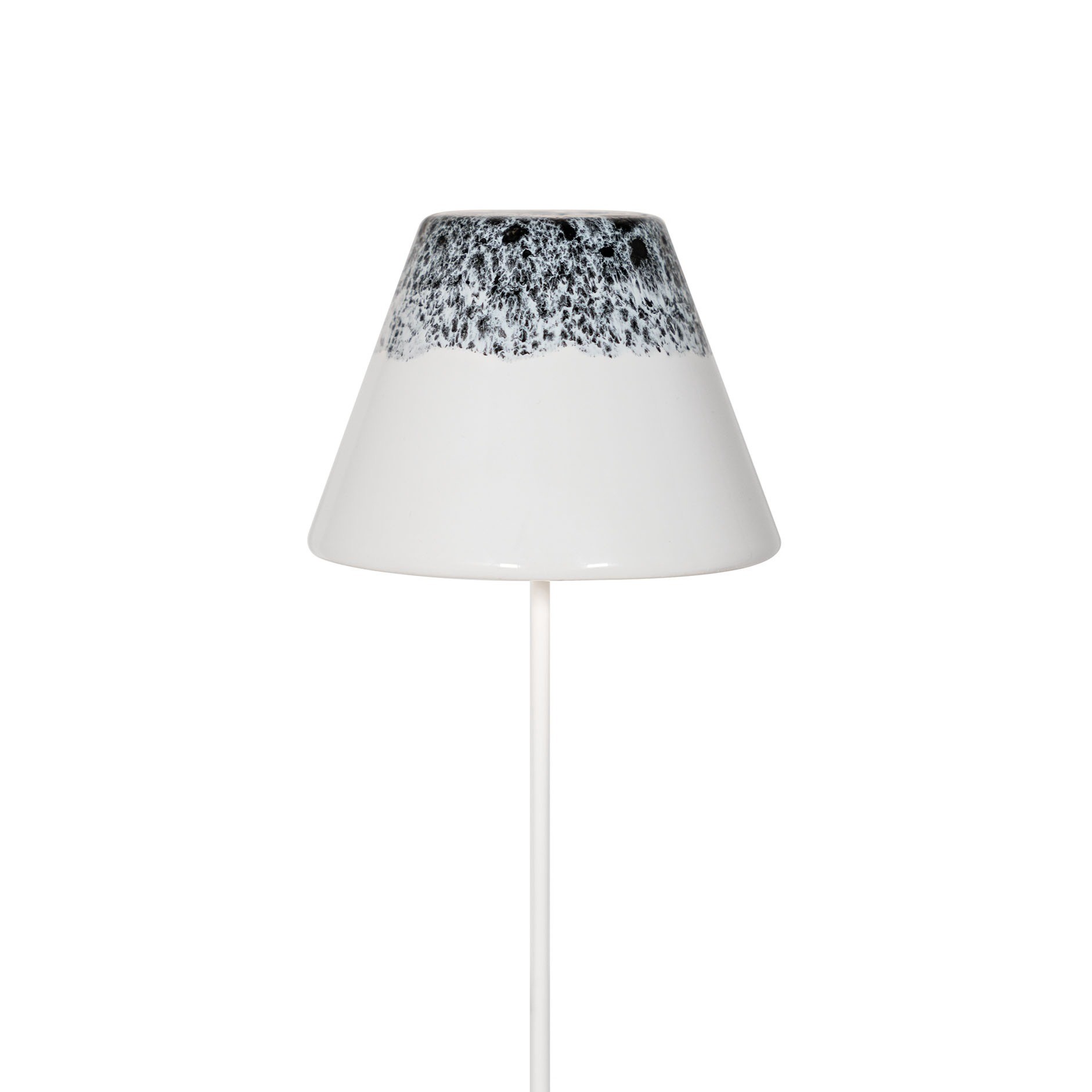 Zafferano Swap Pro Ceramic Shade | Lightopia