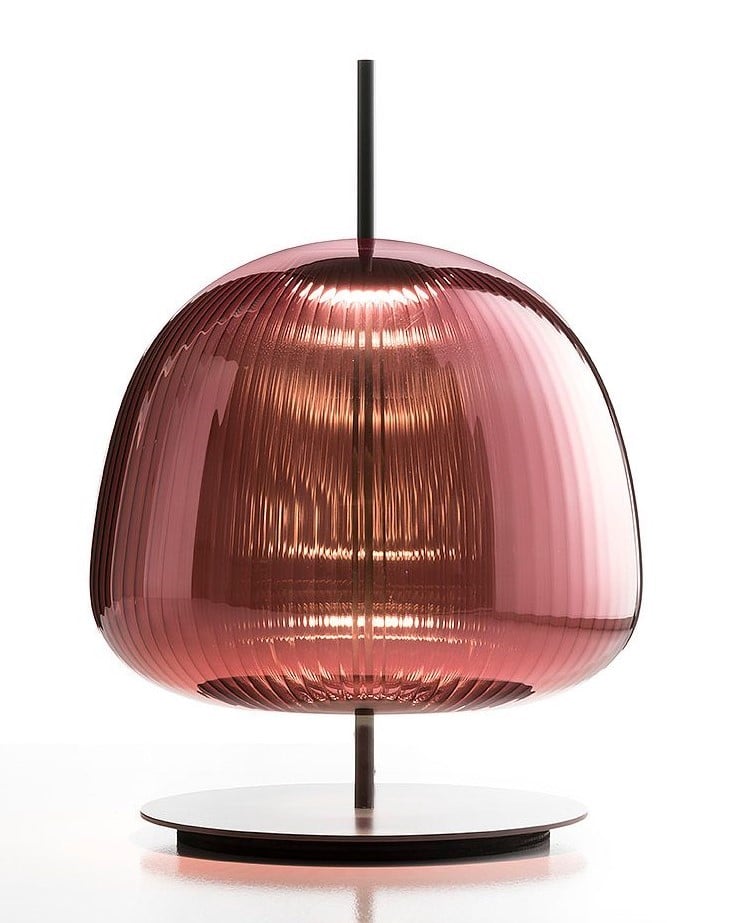 Melogranoblu Bes Table Lamp | Lightopia