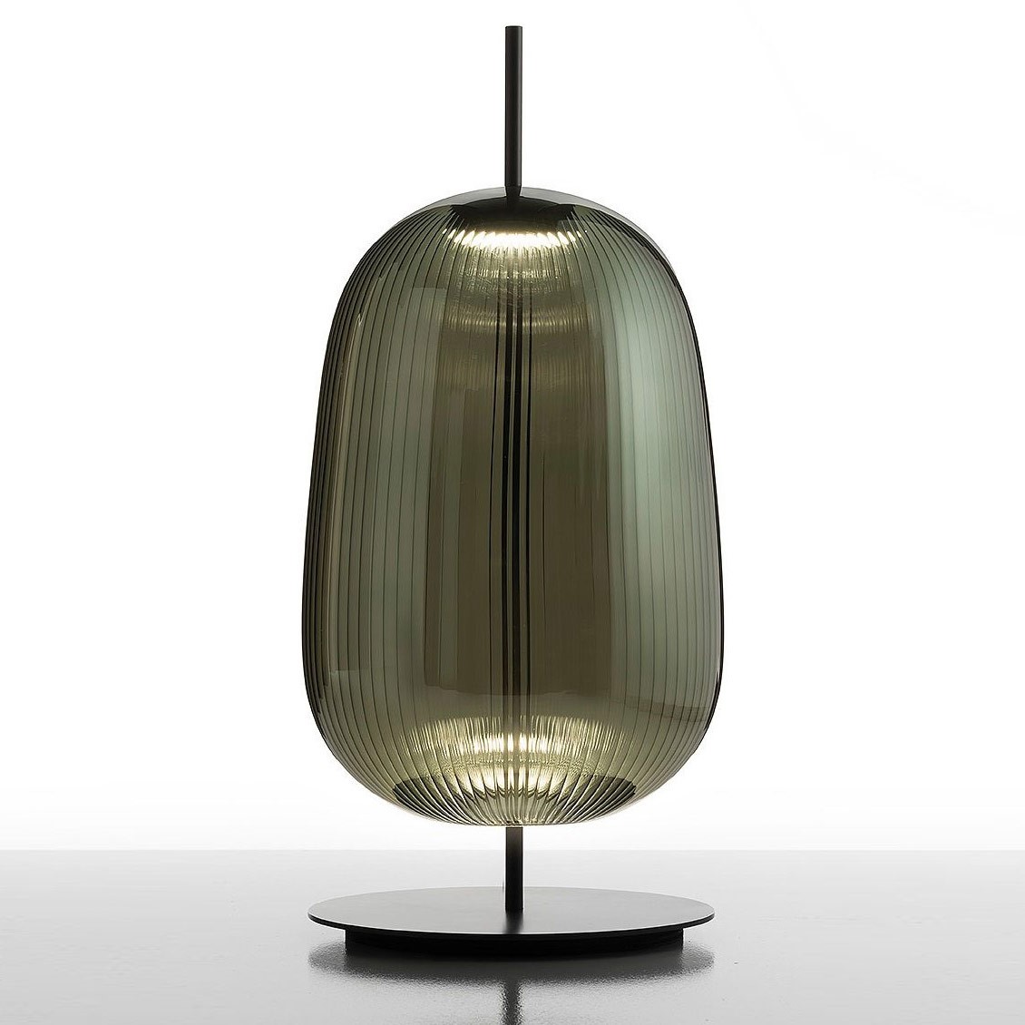 Melogranoblu Maat Table Lamp | Lightopia