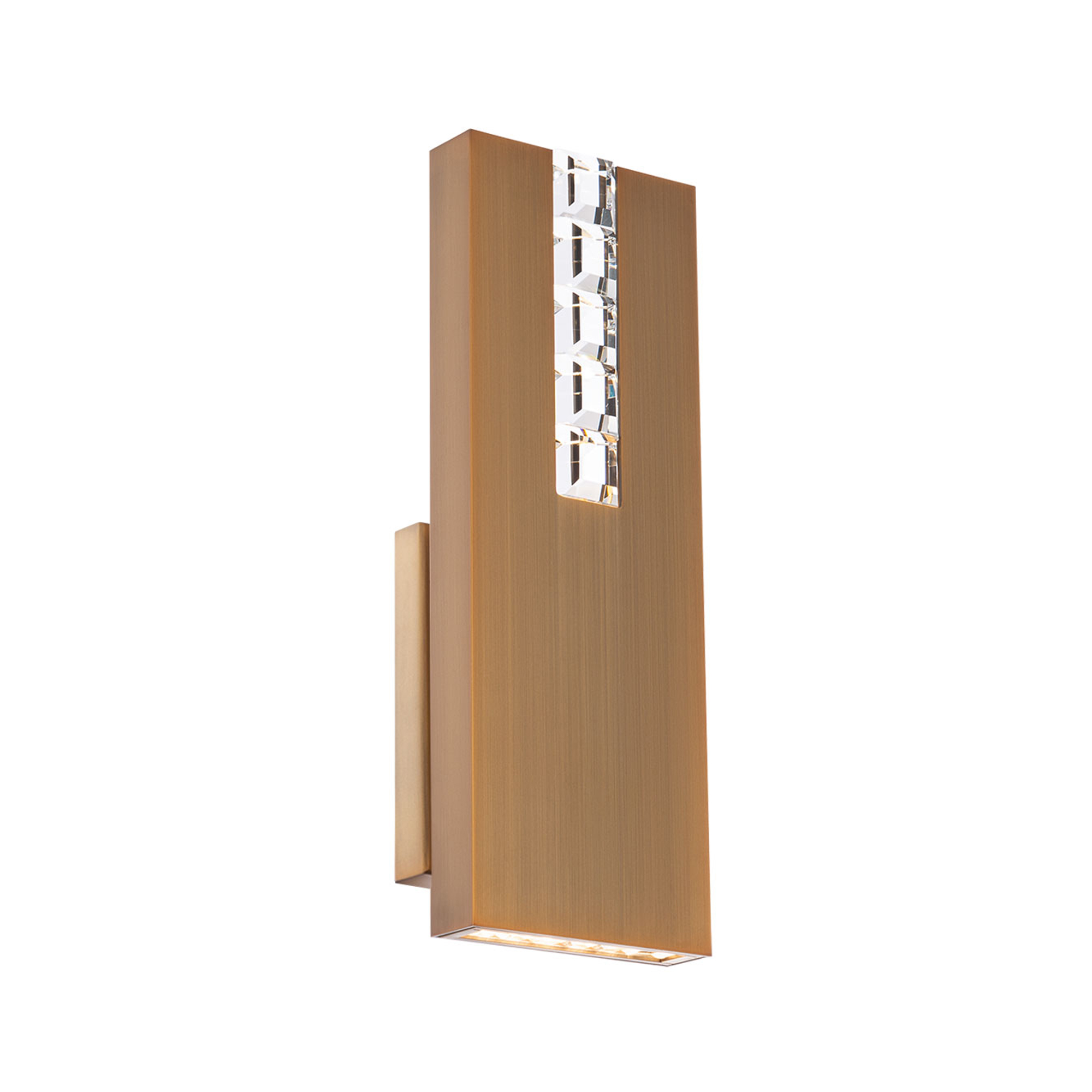 Schonbek Helios LED Wall Sconce | Lightopia