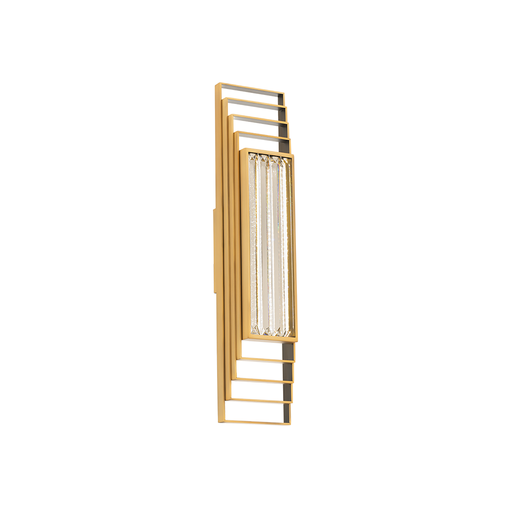 Schonbek Terrace LED Wall Sconce | Lightopia