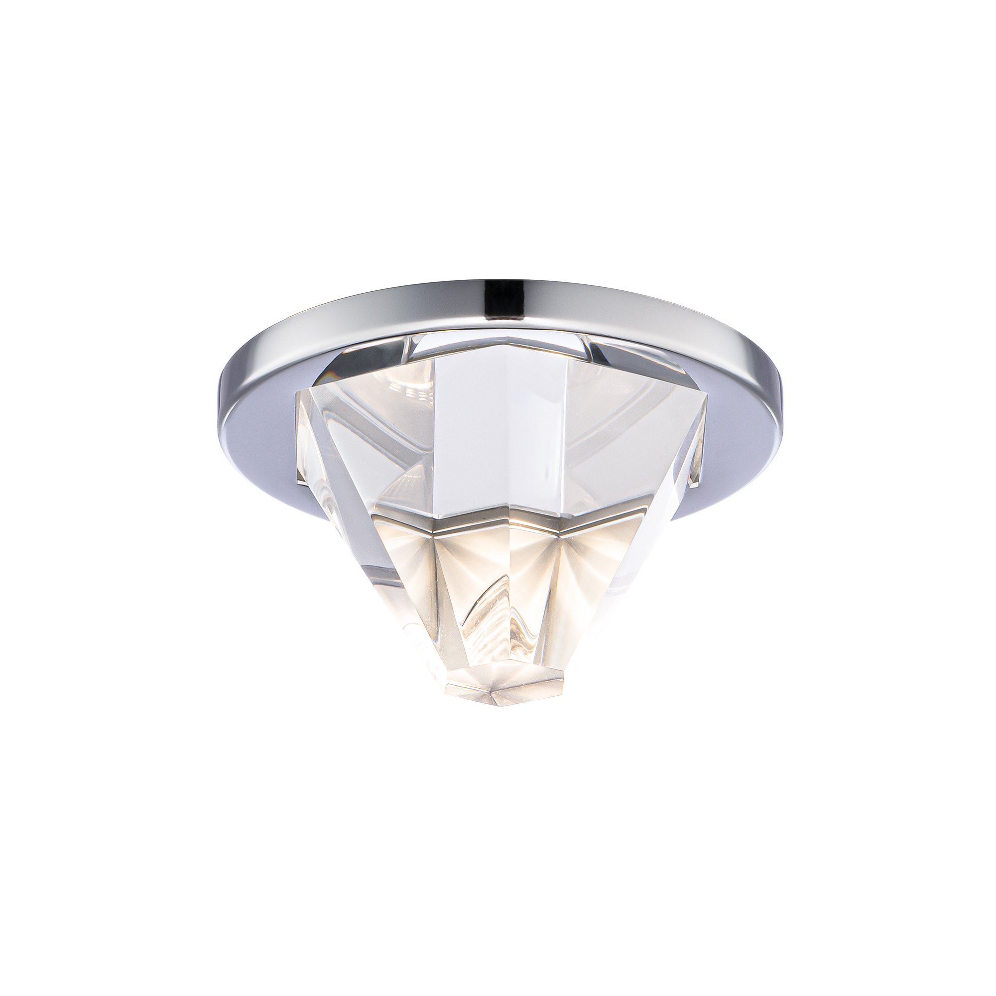 Schonbek Arles LED Recessed Trim Light | Lightopia