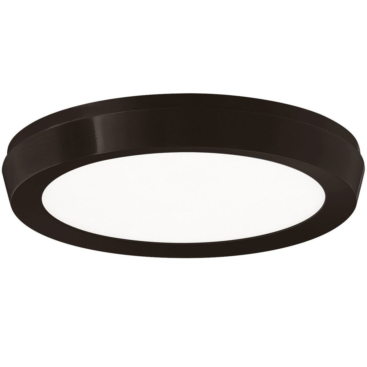 Modern Forms Argo Color Select Wall/Ceiling Light Black OPEN BOX ...