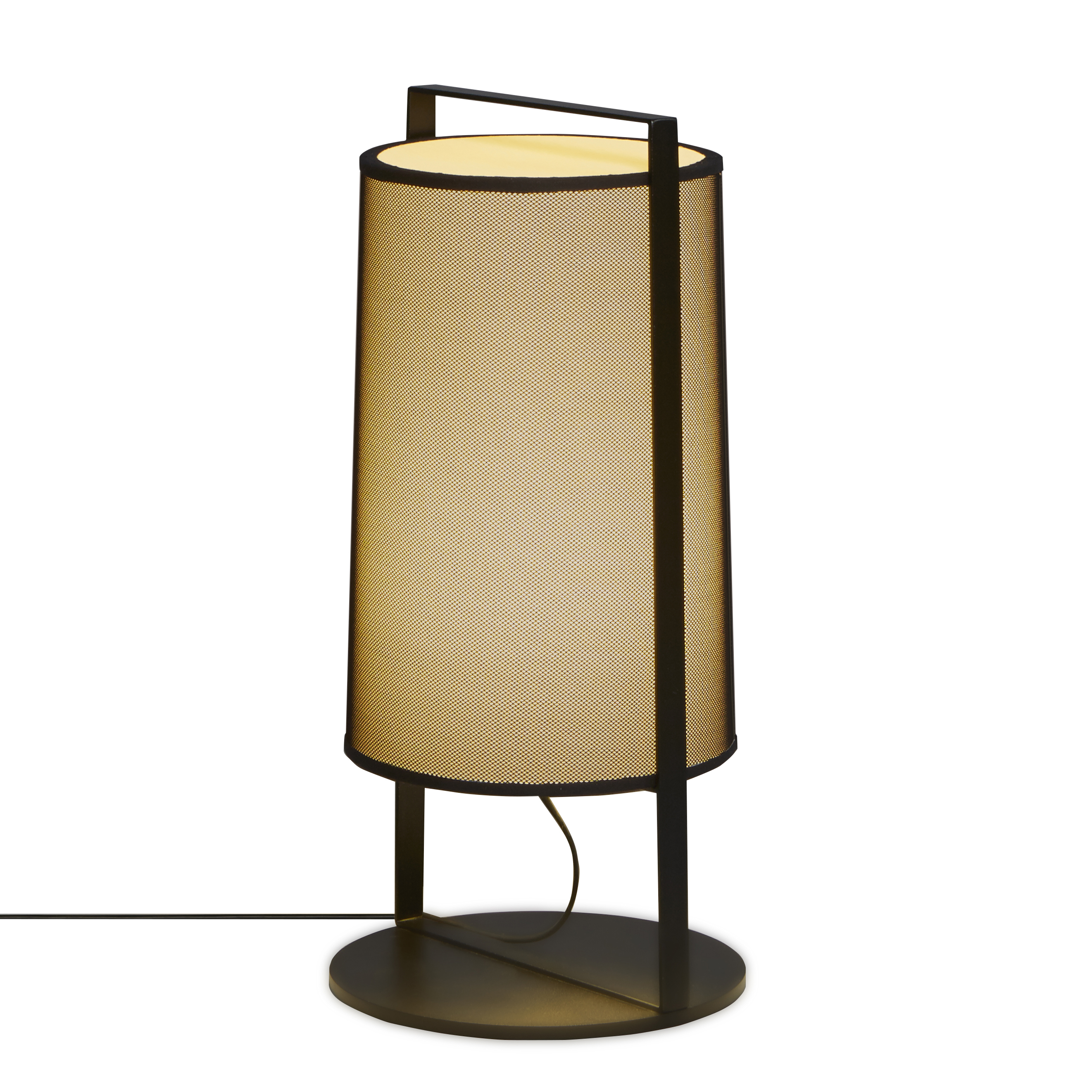 TOOY Macao Table Lamp | Lightopia