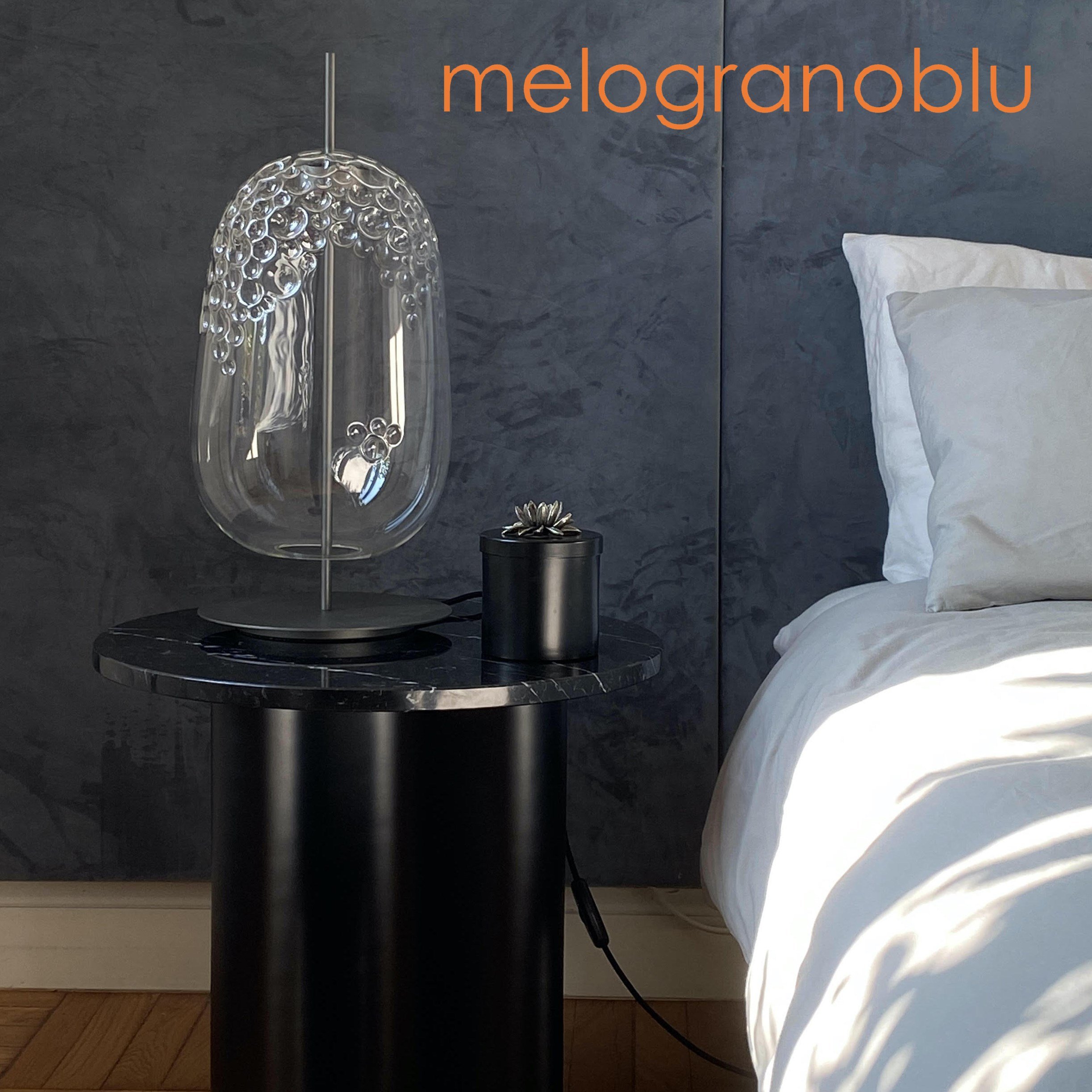 Melogranoblu Bes Table Lamp | Lightopia