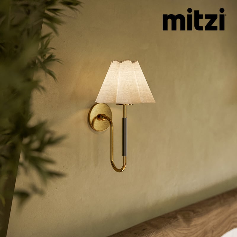 Mitzi Emilia Wall Sconce | Lightopia