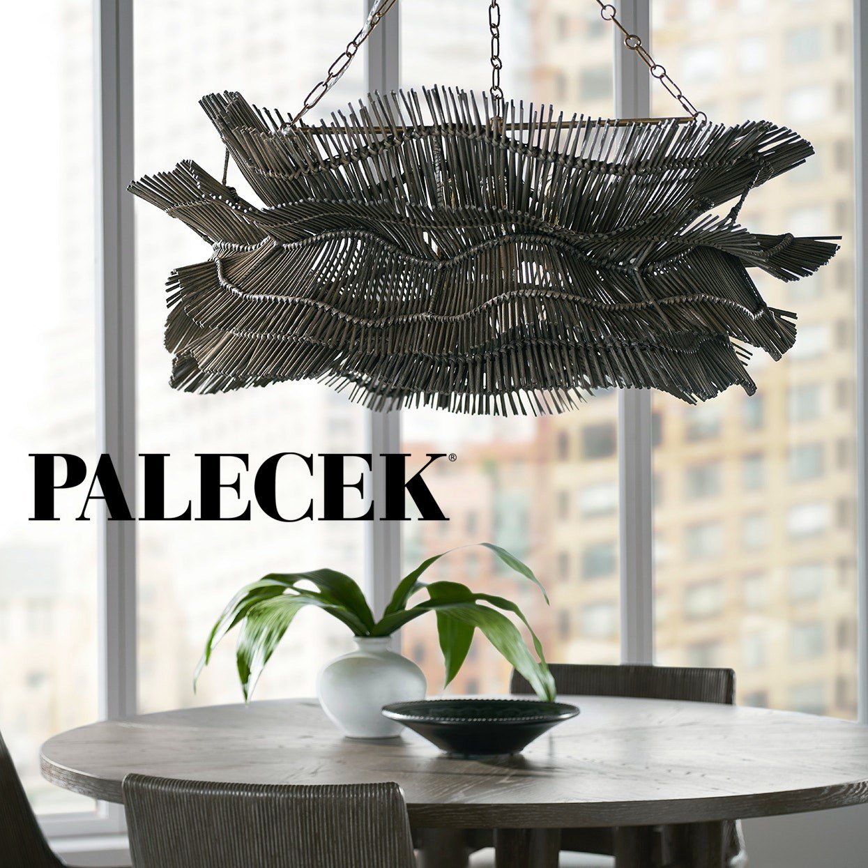 Palecek Everly Outdoor Wall Sconce | Lightopia