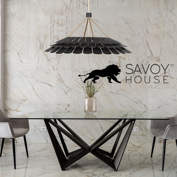 Savoy House Herndon Wall Sconce | Lightopia