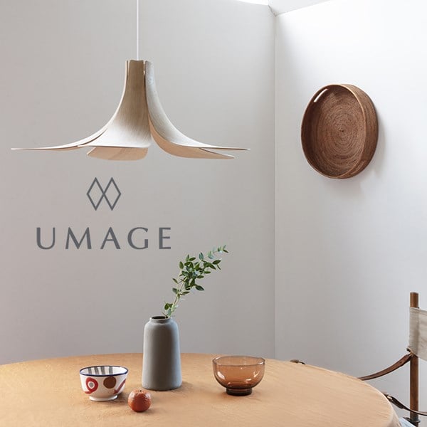 Umage Asteria Move Portable Table Lamp | Lightopia