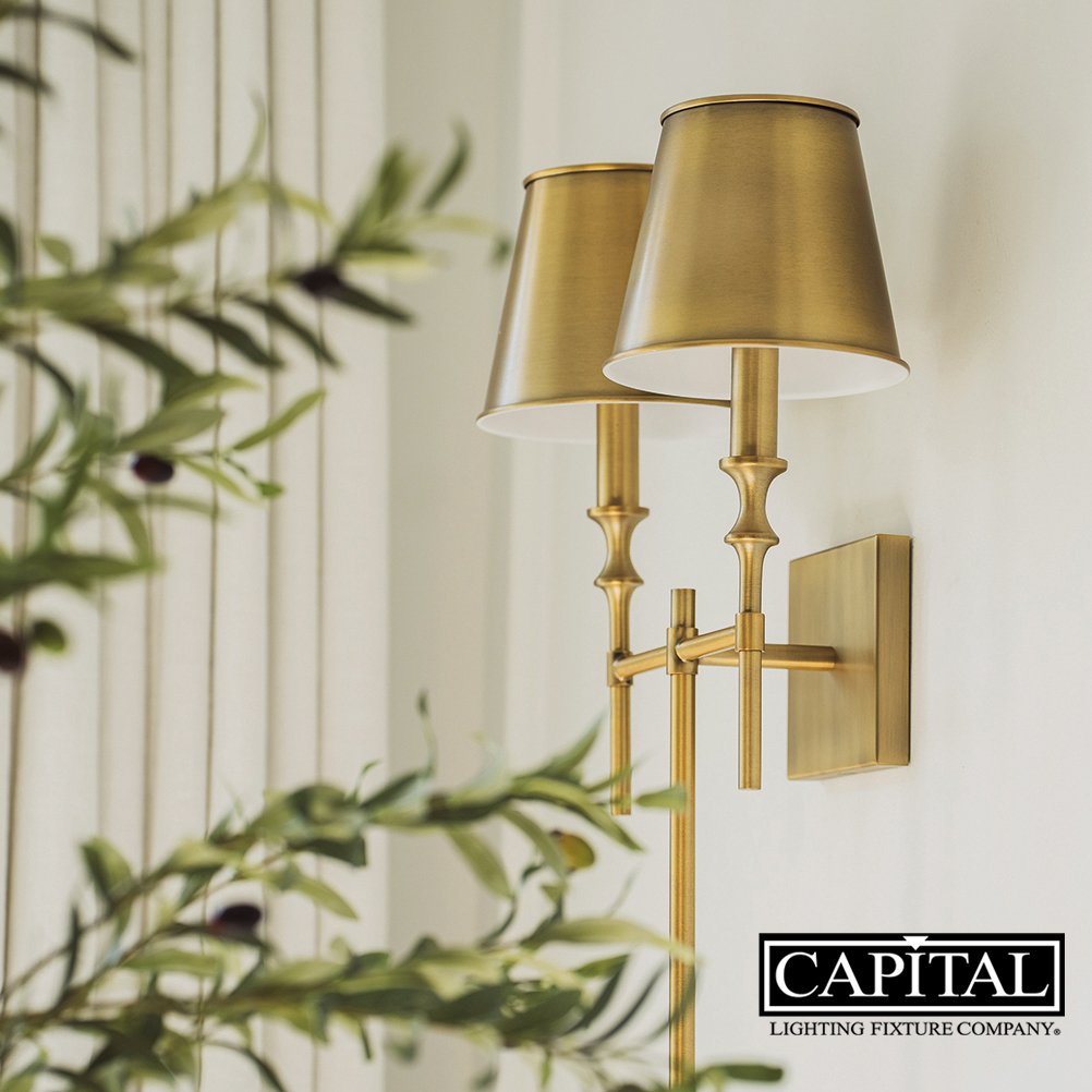 Capital Lighting Jude Linear Suspension | Lightopia