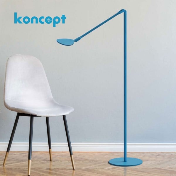 Koncept Splitty Floor Lamp | Lightopia