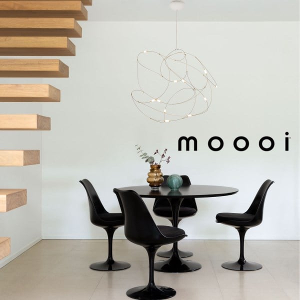 Moooi Flock Of Light Pendant | Lightopia