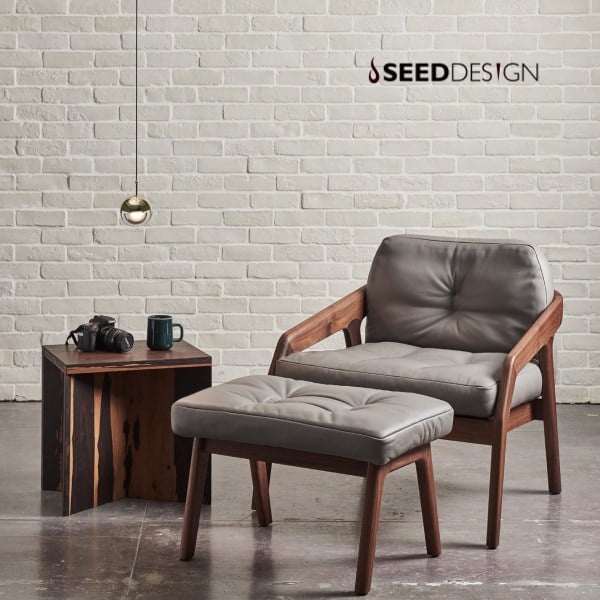 Seed Design Sircle Wall Lamp | Lightopia