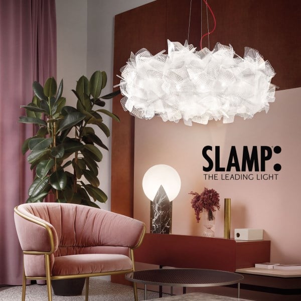 Slamp Mida Wall Sconce | Lightopia