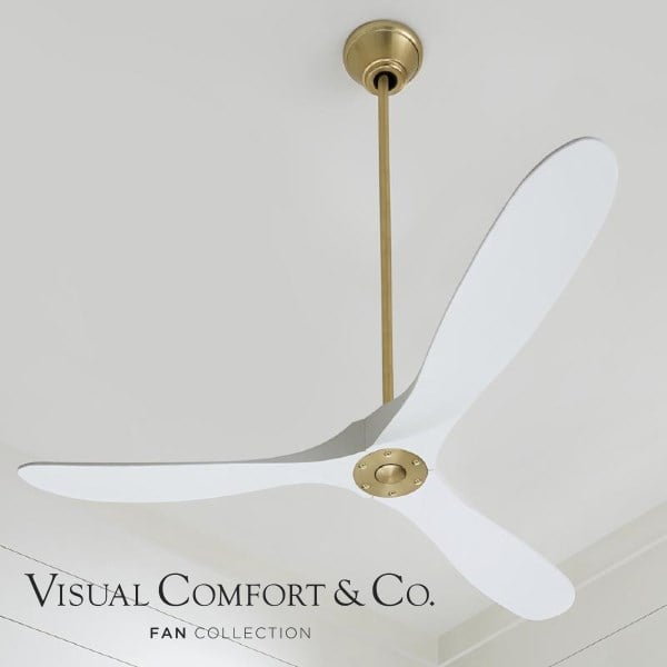 Visual Comfort Fan Aspen 70 Ceiling Fan | Lightopia